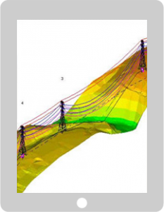 Transmission Line Design - A2Z Engineering, PLLC